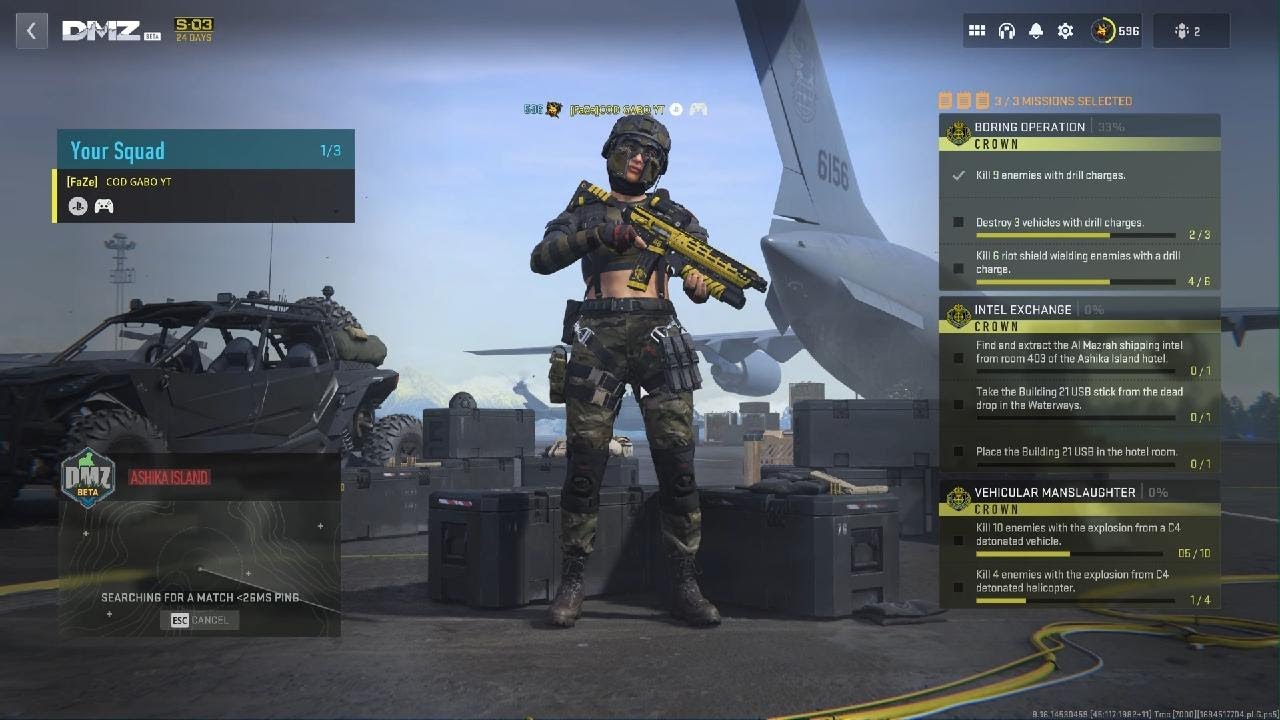 I decided to be nice lol - YouTube