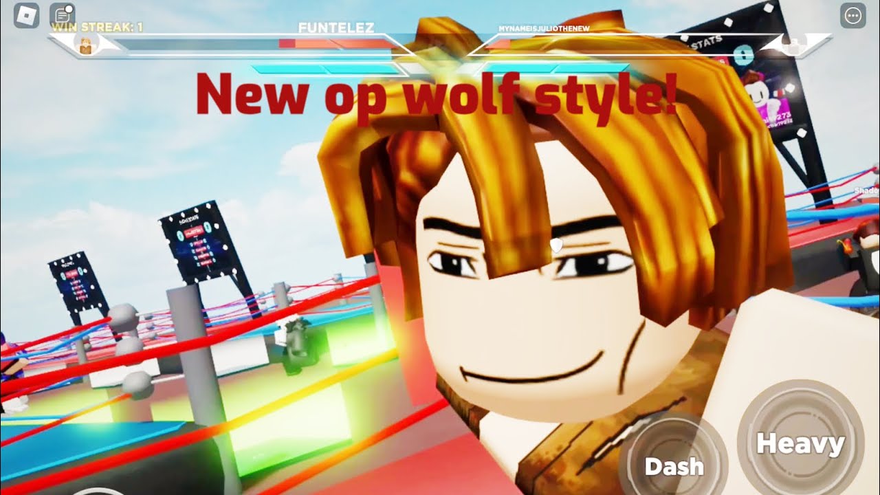 Showcase (new op wolf style) untitled boxing game - YouTube