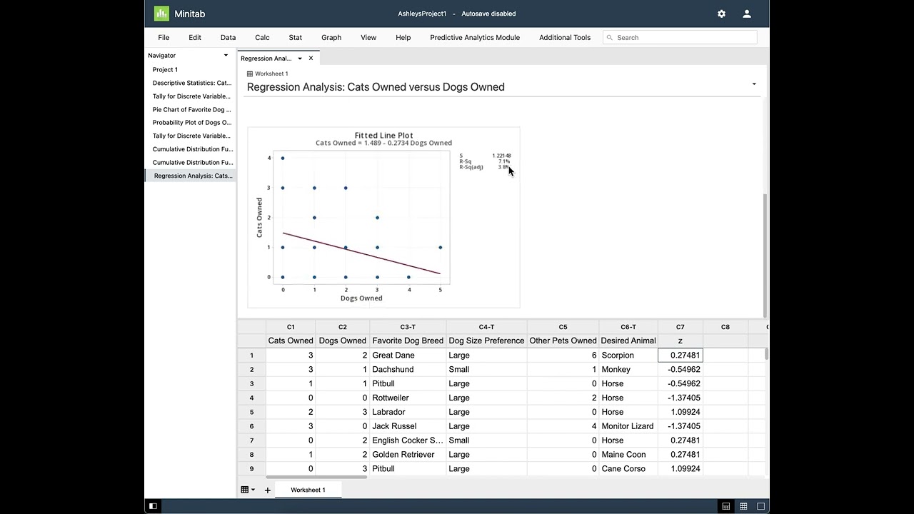 How to Save a Minitab App File to the Hard Drive - YouTube