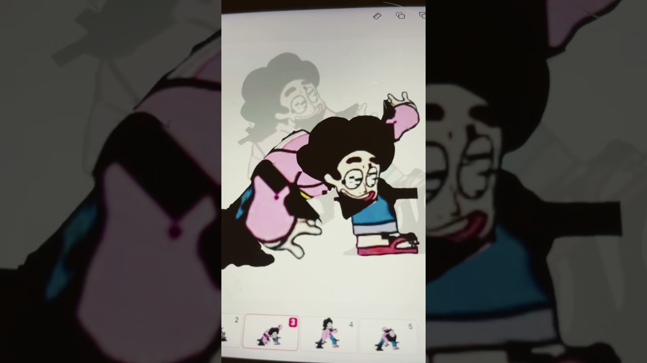 Fnf pibby Steven universe - YouTube