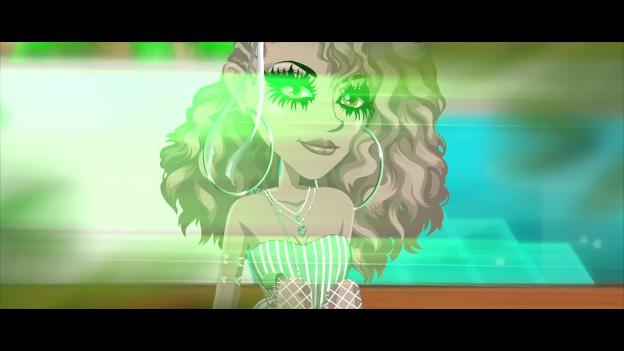 NEW MSP INTRO | Faceless Queenie - YouTube