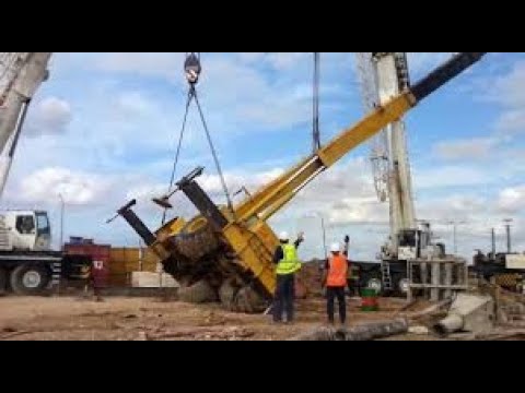 Understanding Crane Load Failure: A Static Analysis Presentation (Group ...