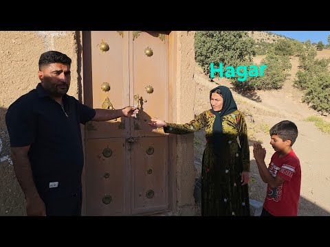 What Is the Electrician's Real Intention Behind Keeping Hajar Away from Her Ex-Husband?