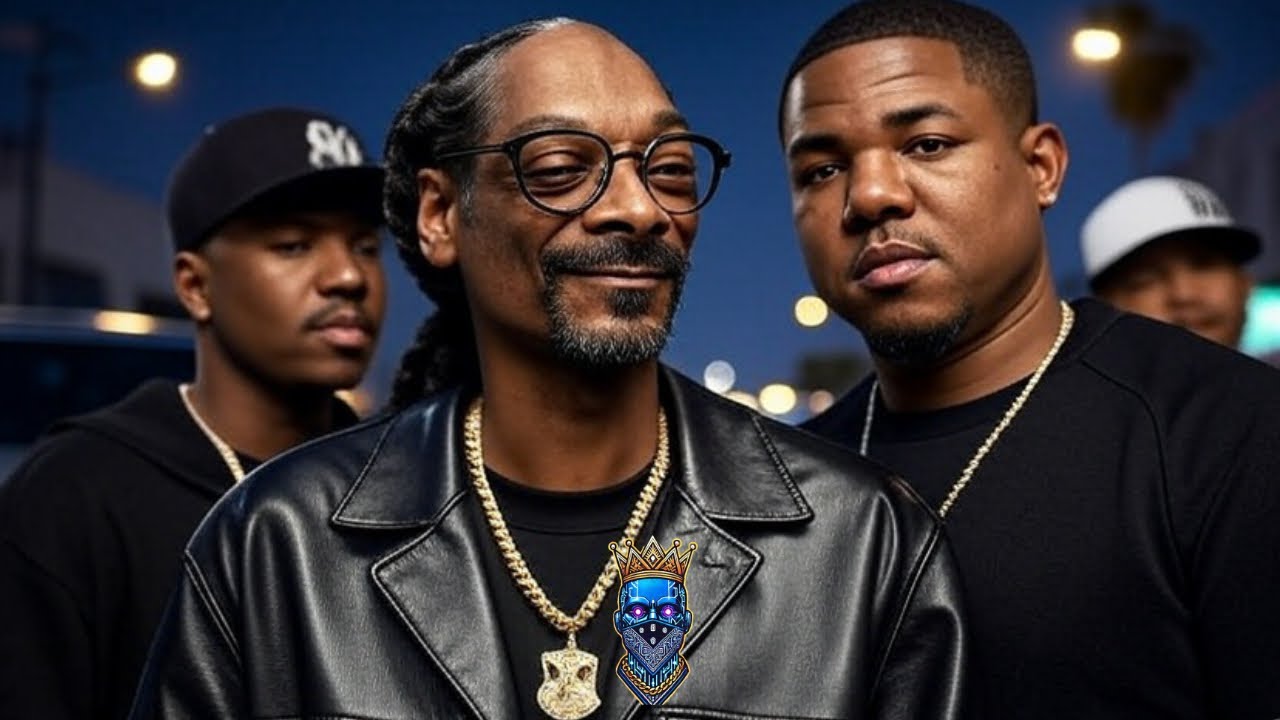 No Peace Signs | Snoop Dogg, Jadakiss & The Game - YouTube