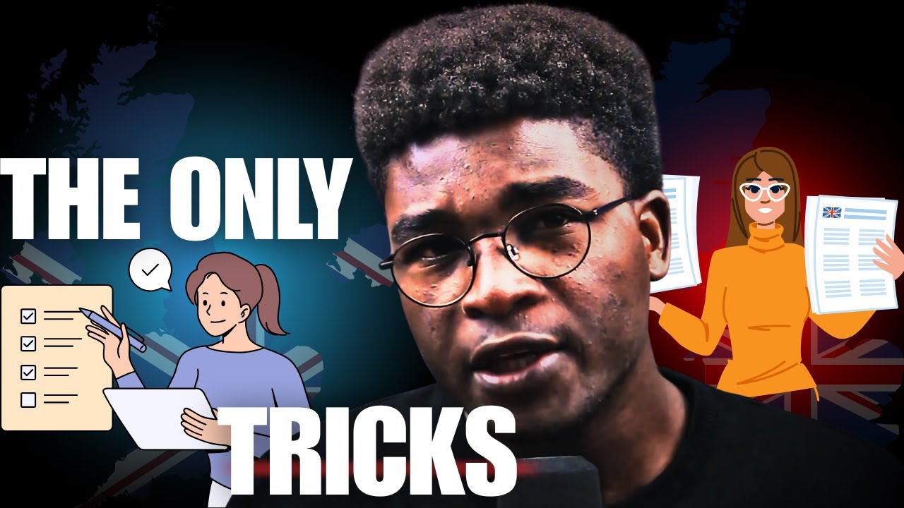 How to SPEAK with a British Accent (Pronunciation Guide) - YouTube
