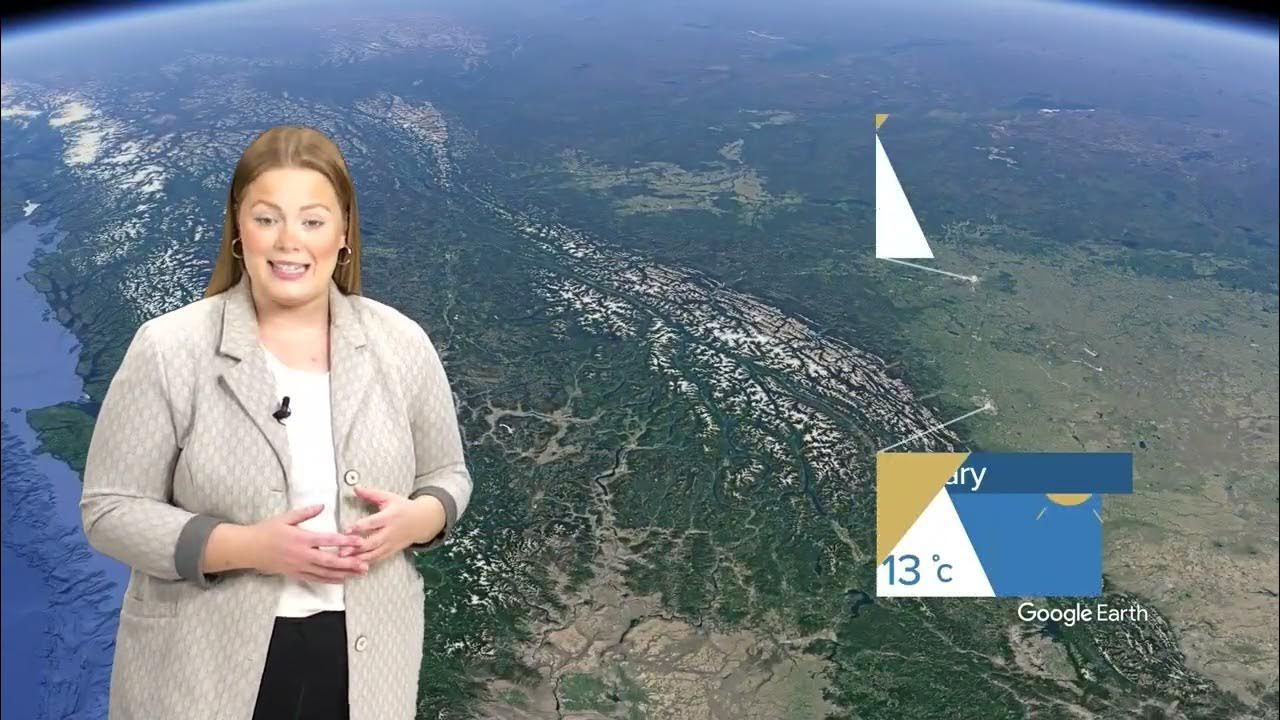Weather Forecast | October 19, 2023 | Bridge City News - YouTube