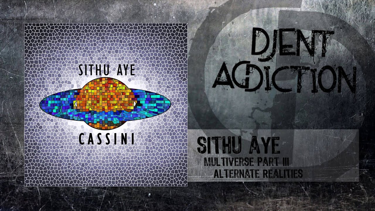 Sithu Aye - Multiverse Part III: Alternate Realities - YouTube
