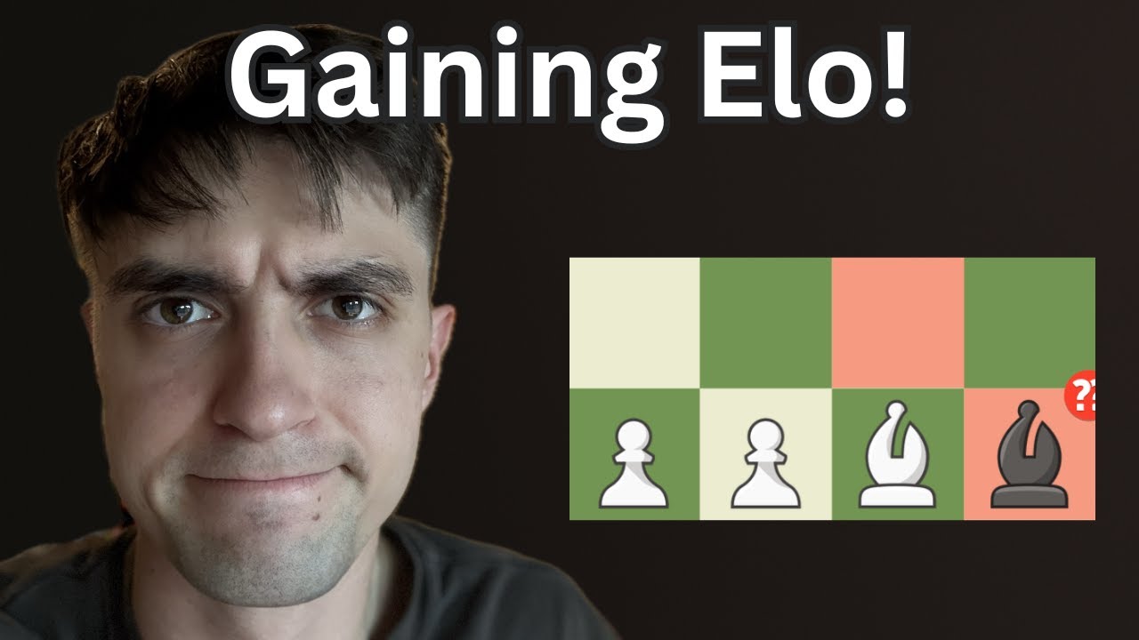 Winning Chess With The Jobava-London! - YouTube