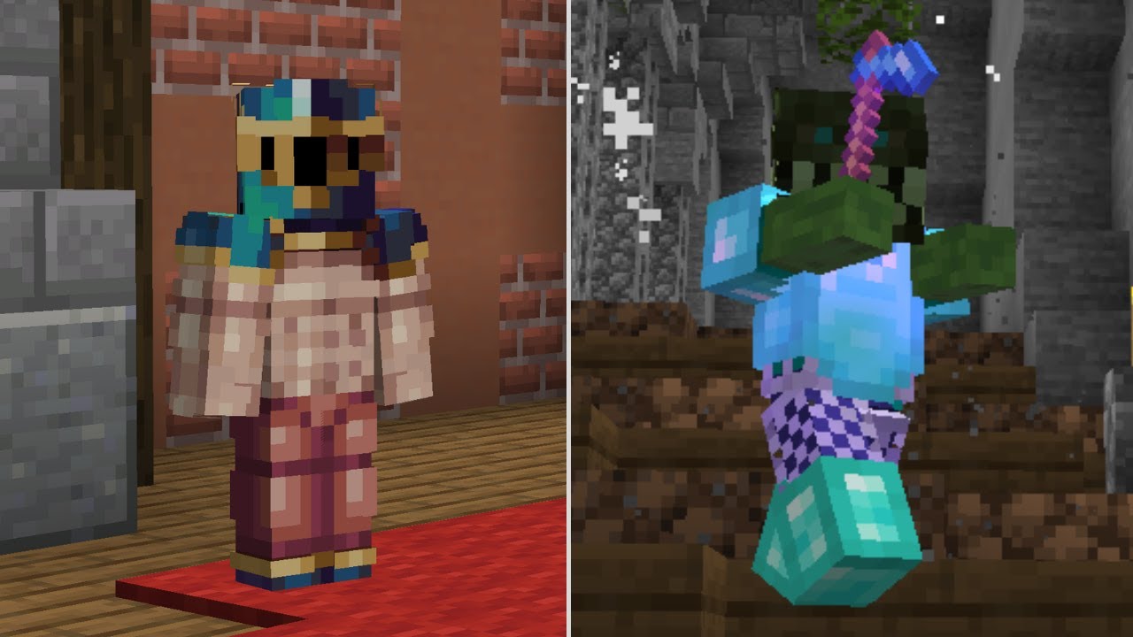 Slayer Grinding! Hypixel Skyblock Ep1 - YouTube