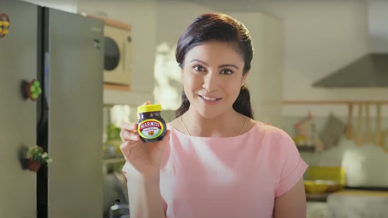 MARMITE DRINK 15SEC TVC - YouTube