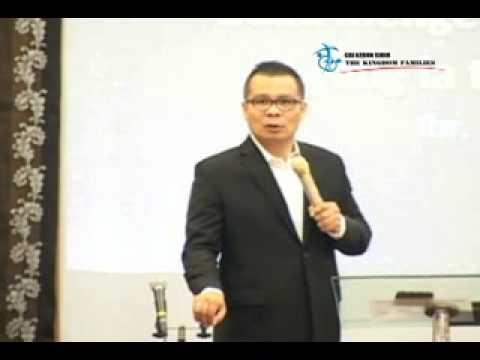 20150503 Pdt Rubin Ong 01 rising the standard - YouTube