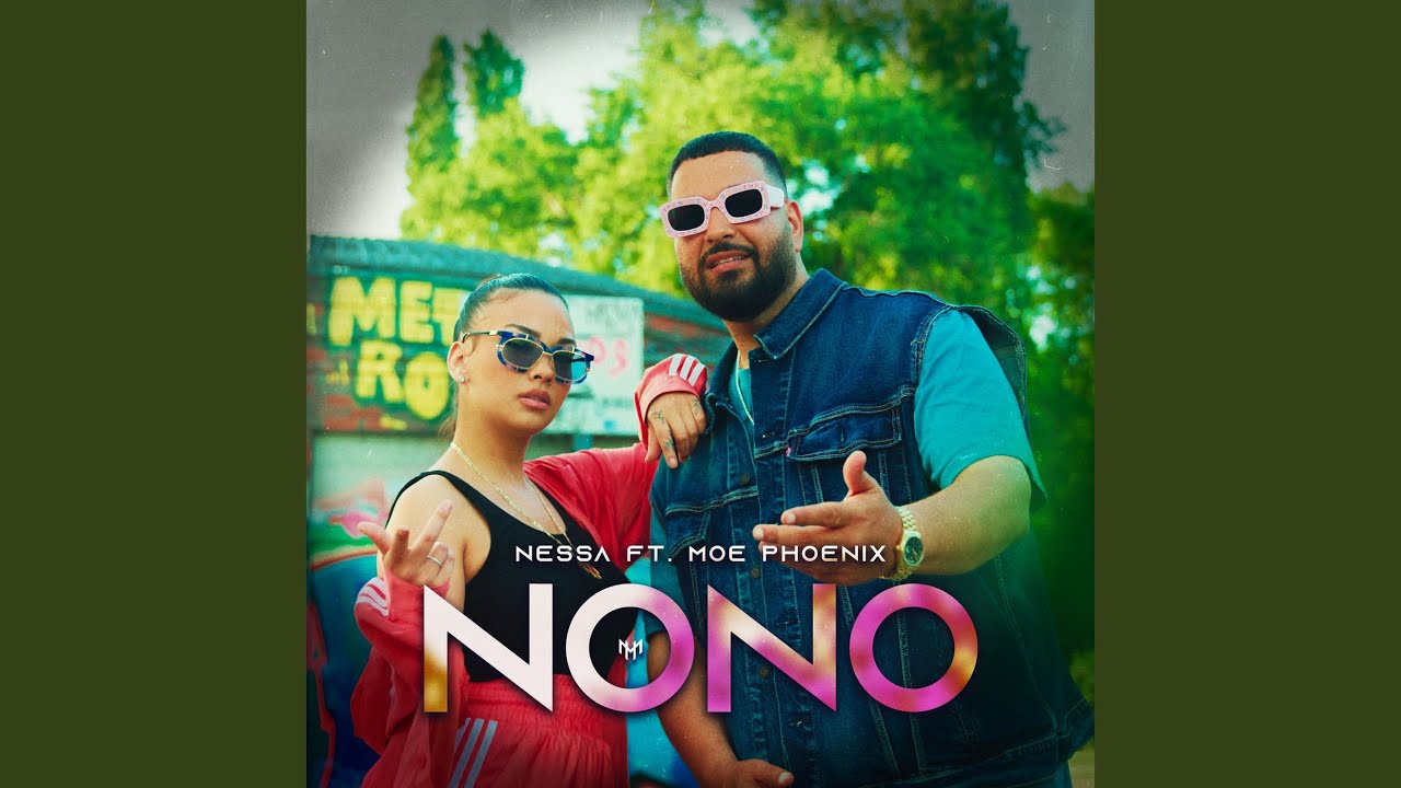 NONO - YouTube Music