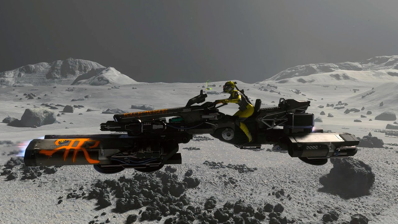 Digital And Physical Goodies From CitizenCon 2953 -- A Little Star ...