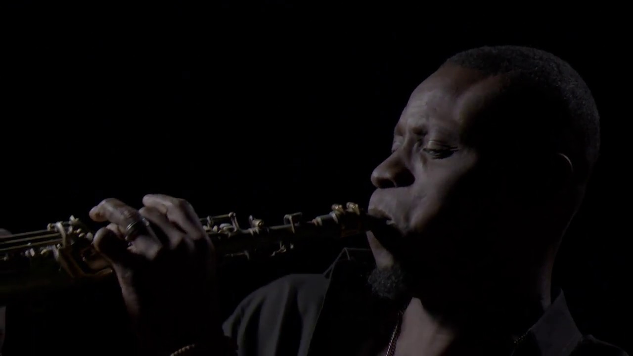 Midnight Sax_ Ola sax ft. Futhi Nhlapo. #21ontrending - YouTube