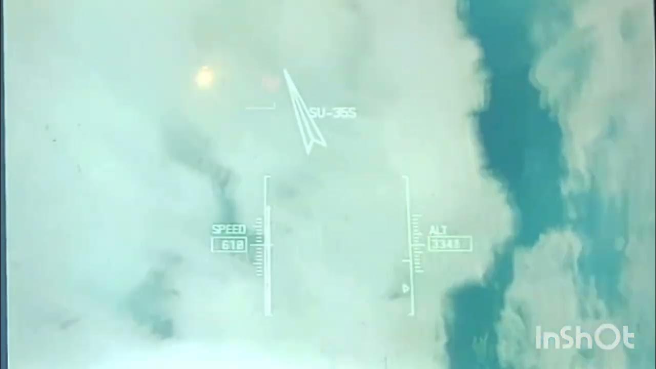 ACE COMBAT 7 - VR Mode ACE MODE - YouTube