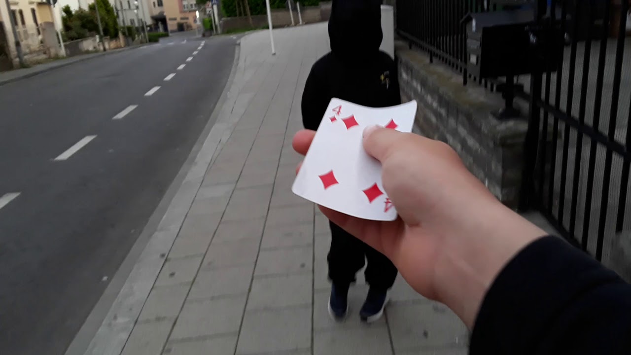 A lenda do "ZAP" (Parte 1) - YouTube