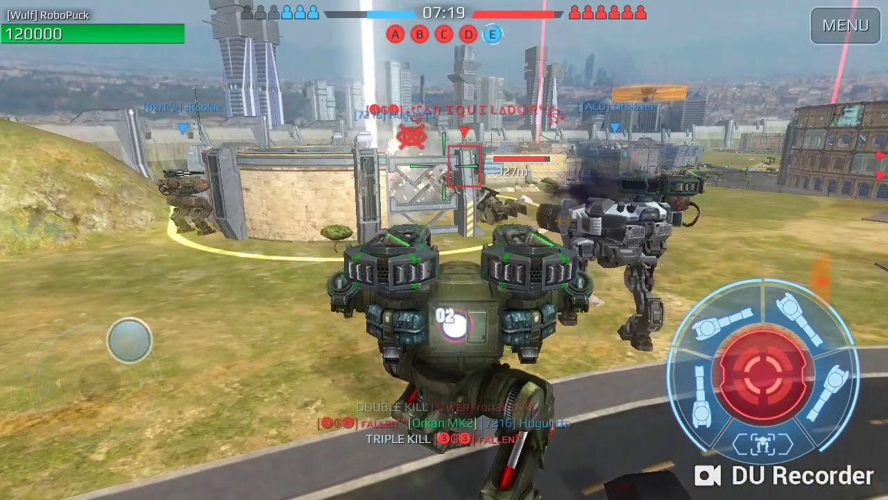 Pixonic...Please Fix this Infinte Stealth bug!!!!!! - YouTube