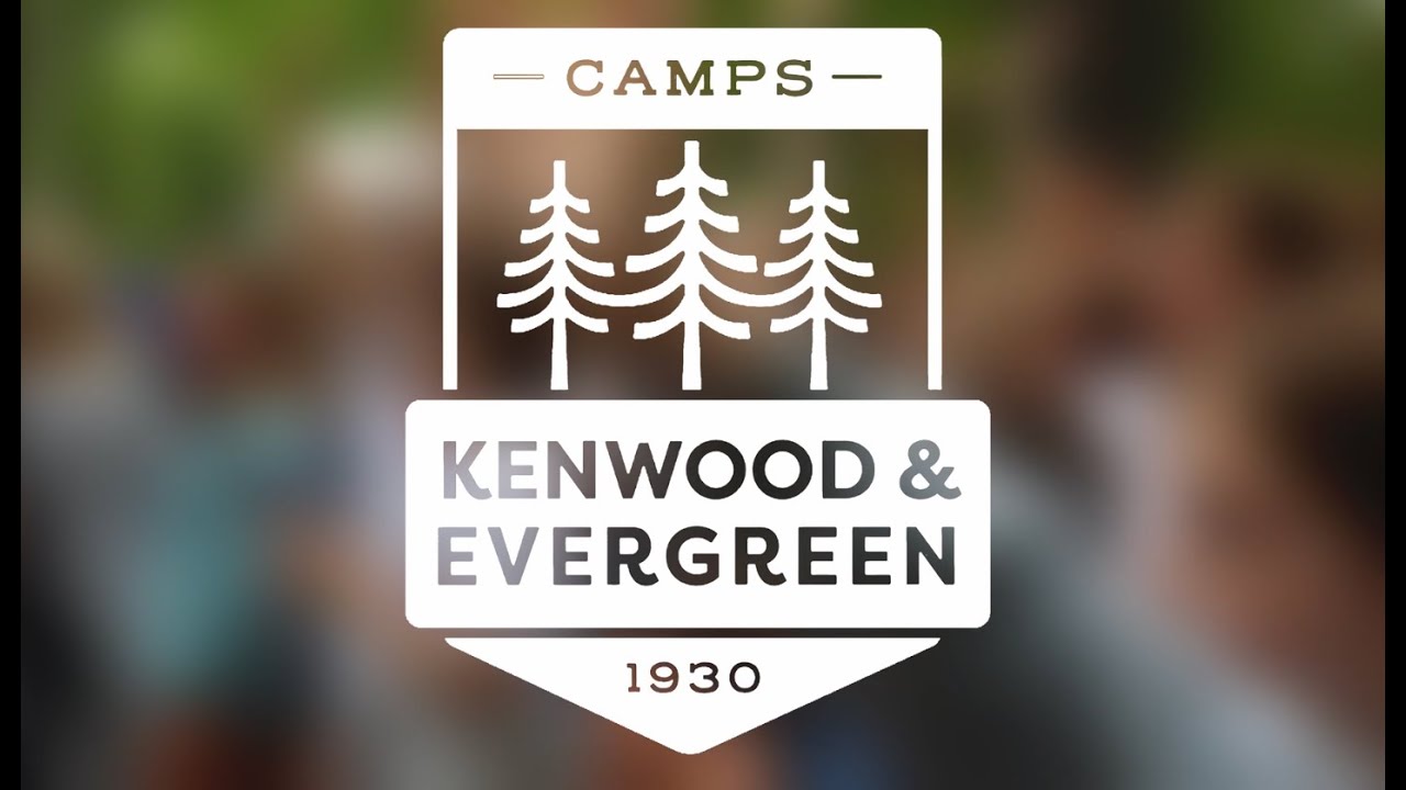 Camps Kenwood and Evergreen 2023 | Week 1 - YouTube