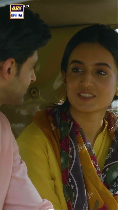 Woh Pagal Si | 𝐁𝐄𝐒𝐓 𝐒𝐂𝐄𝐍𝐄 #WohPagalSi #HiraKhan #ZubabRana #Shorts - YouTube