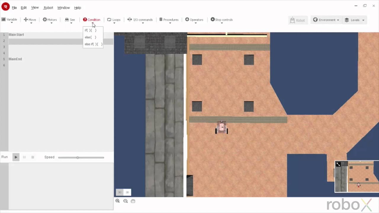 OVERVIEW OF ROBOGURU - YouTube