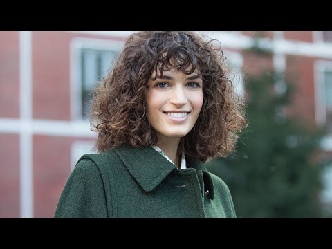 Greta Ferro, chi è la protagonista di Made in Italy: età, altezza, peso, fidanzato e...