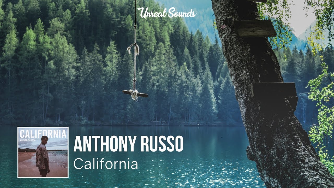 Anthony Russo - California - YouTube
