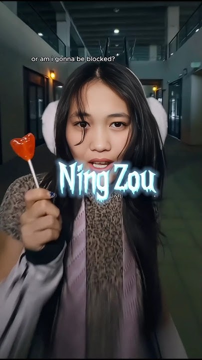 Ning Zou Ai Video DeepfakeEdit by Min Lun Zou - YouTube