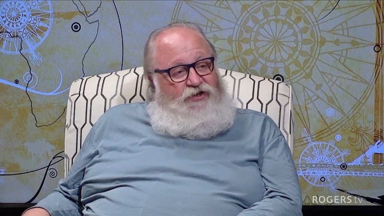 Karl Wells Point 2 Point, E29, Guest: Bert Riggs - YouTube