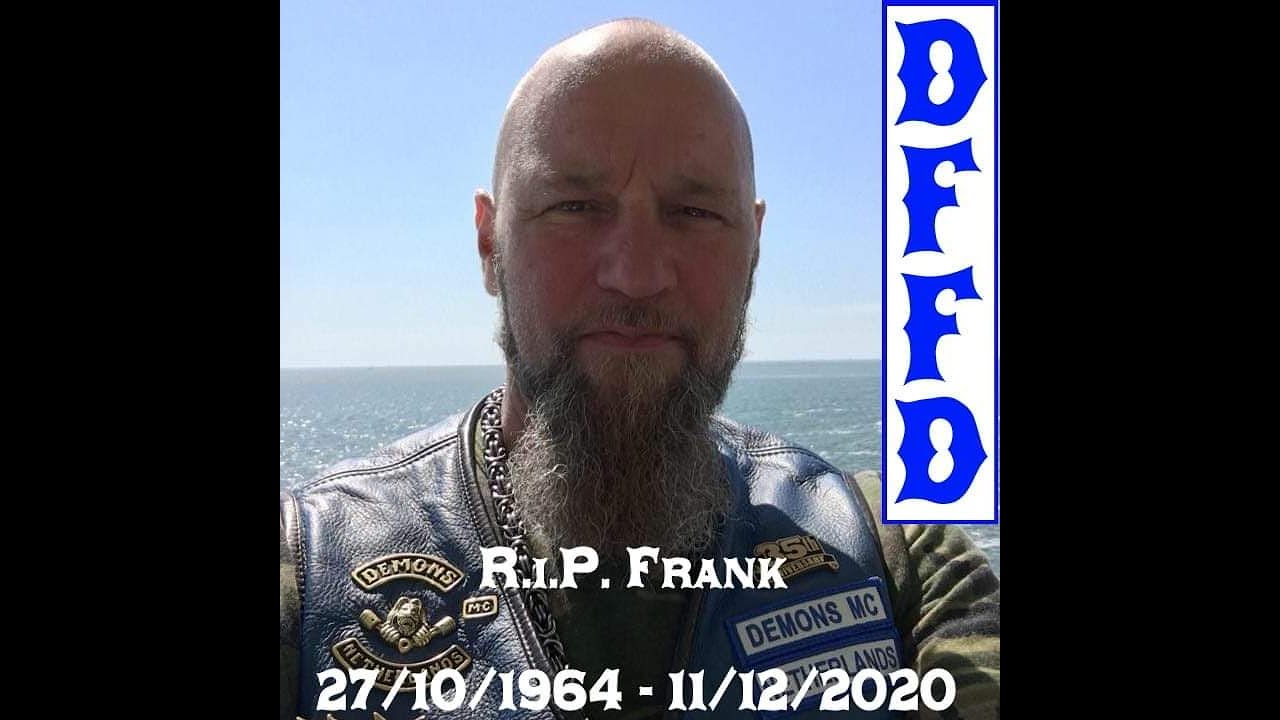 faire well frank demon - YouTube