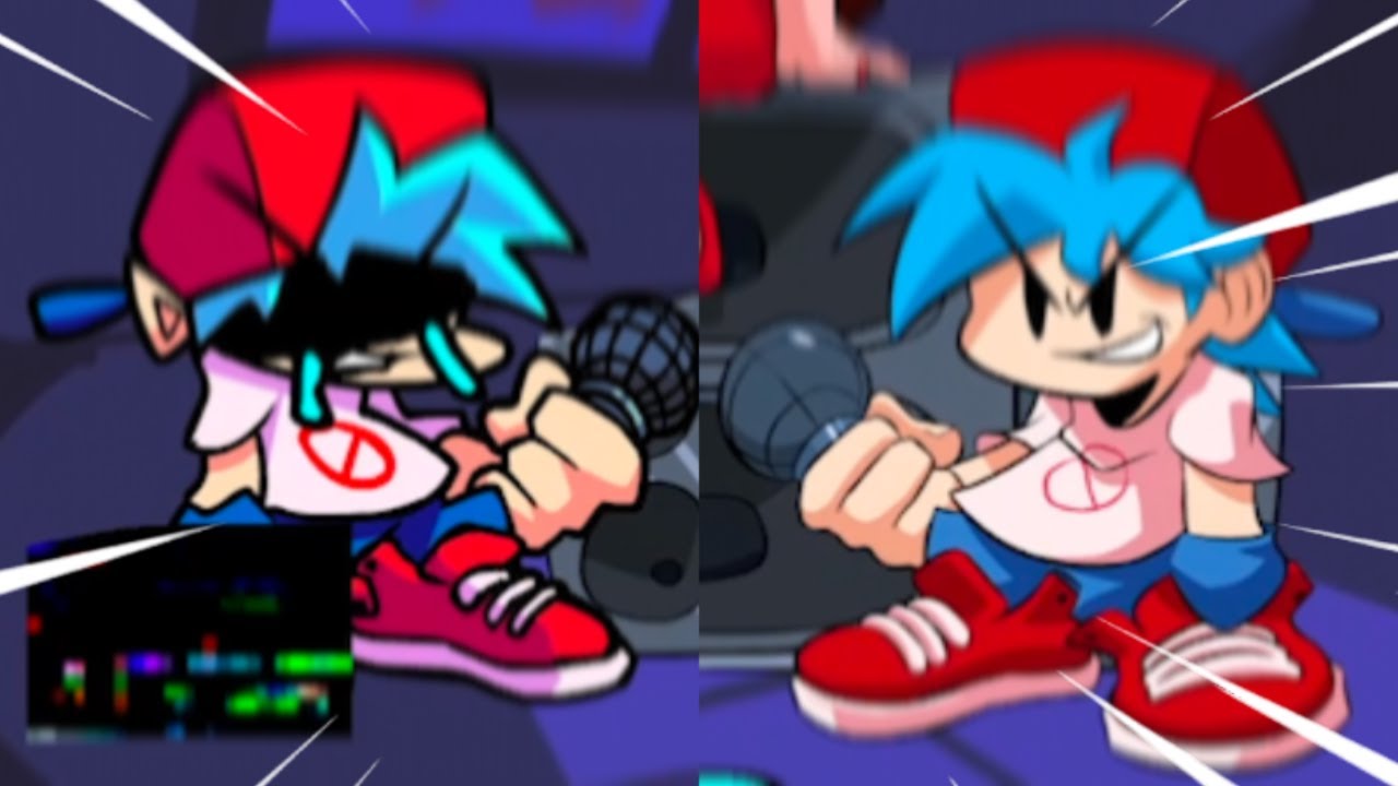 Fnf Vs Pibby Corrupted Boyfriend Fnf Vs Pibby Corrupted Boyfriend