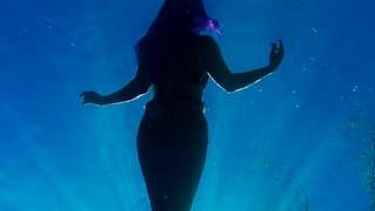 Become a mermaid Subliminal ⚠️WARNING STRONG⚠️ - YouTube
