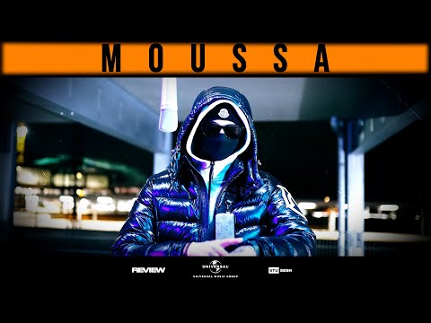Moussa - Stu Sesh [S04.E12] | Prod. Nisbeatz x Nuski x Casap4u