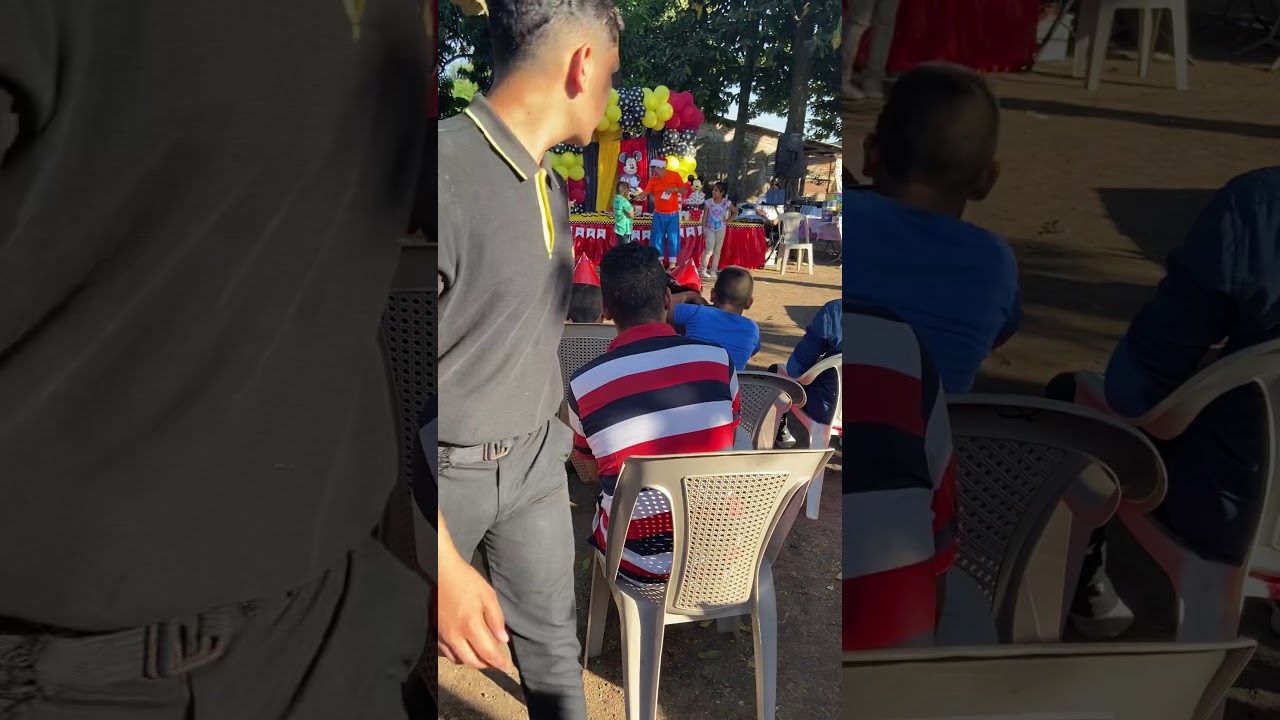 Cocolito show - YouTube