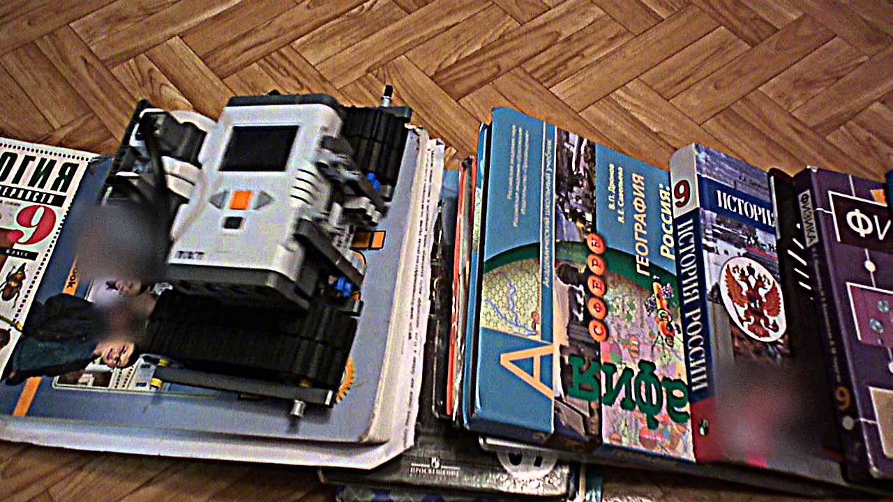 lego mindstorms ,Monster Truck - YouTube