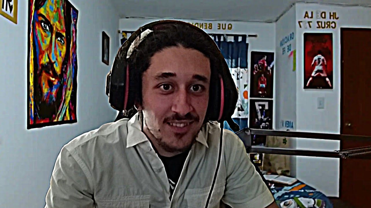 Un día siendo JH - YouTube