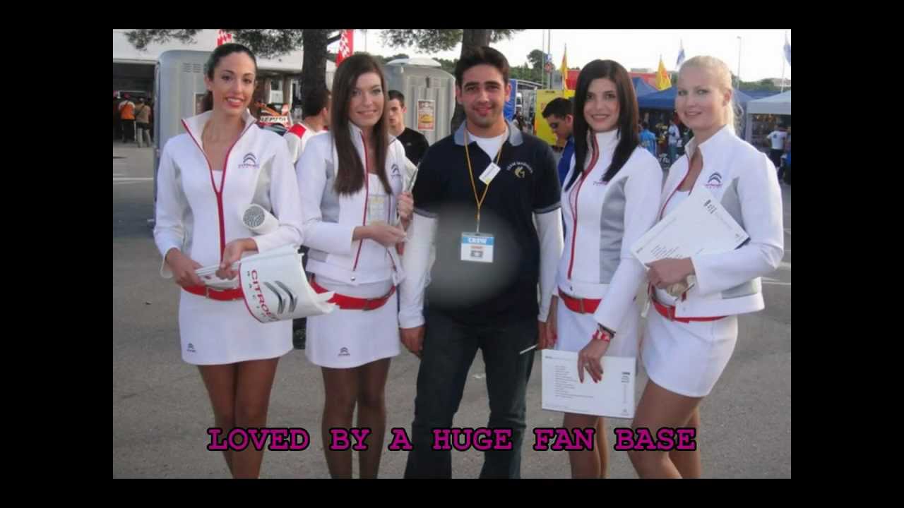 MOHAMMED ESSA - RALLY SUPERSTAR - YouTube