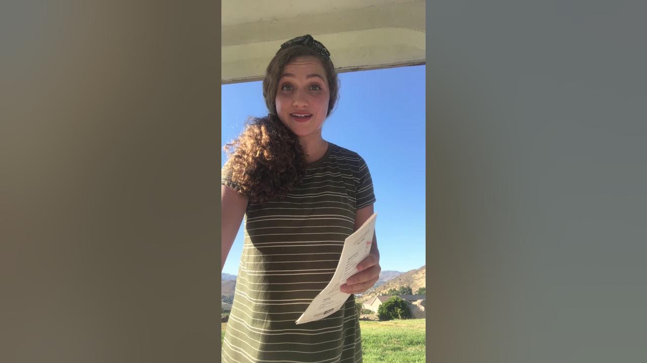 Outside Reading Project - YouTube