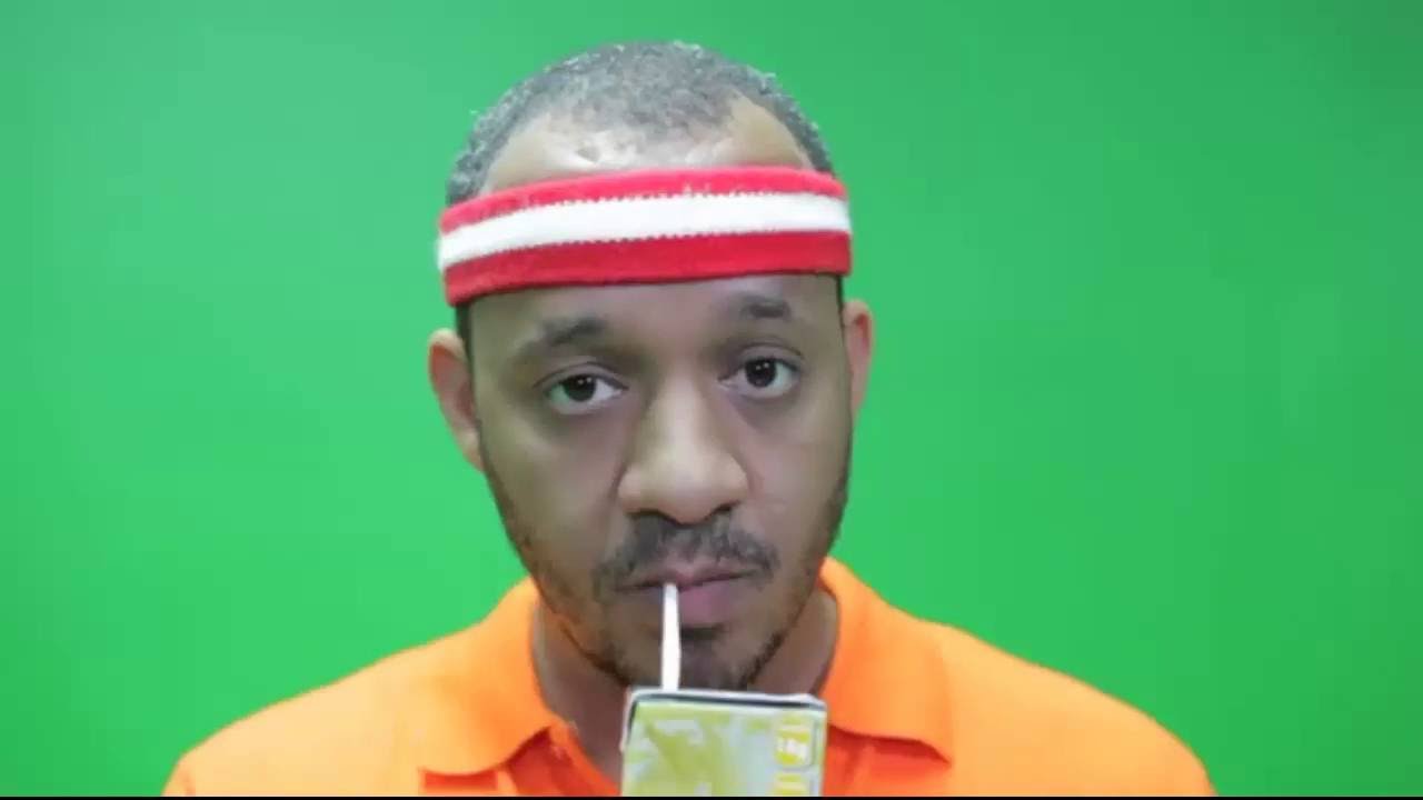 Big Shake Commercial Compilation HD - YouTube