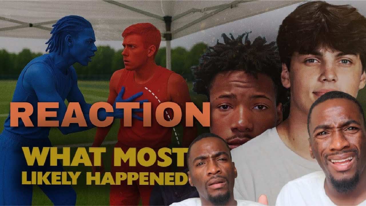 Karmelo Anthony, 17, Accused of Killing Austin Metcalf… This Is ...