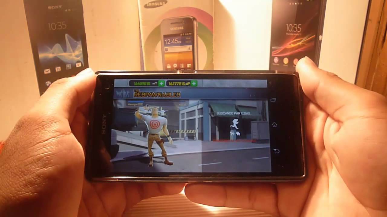 Descarga Respawnables para Android [ Dinero y Oro Ilimitado ] [ MOD + APK] - YouTube