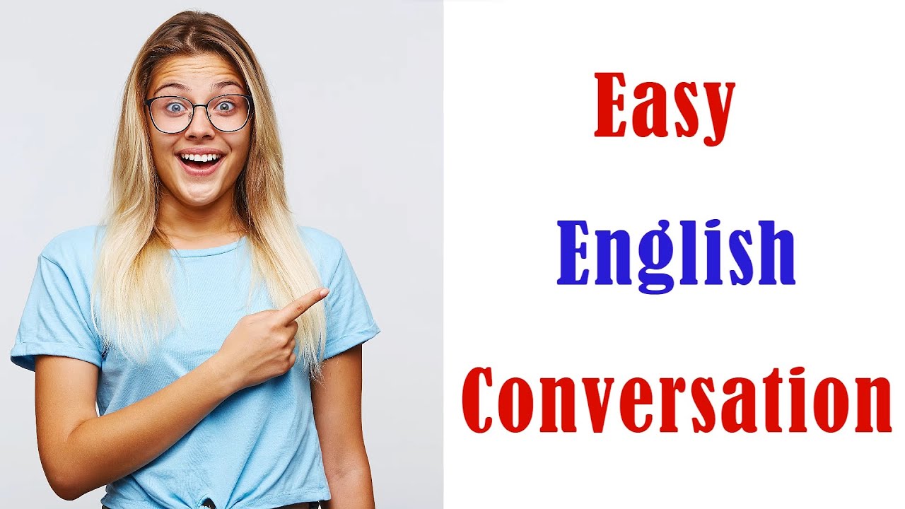 English Speaking Practice - 48 | Easy English Conversation | Questions ...