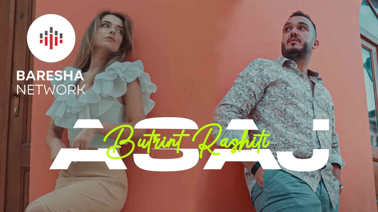 Butrint Rashiti - ASAJ (Prod by Rilind Alimani) - YouTube