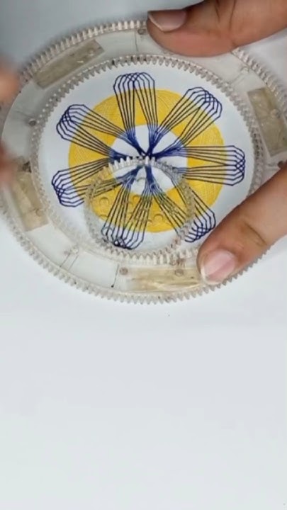 "Ultimate Spirograph Guide: Designs, Patterns, and Creative Tips for ...