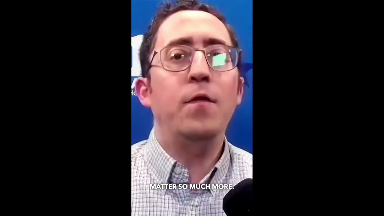 A Guide on Navigating a Changing Political Landscape - YouTube