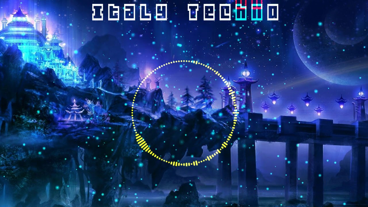 Italy Techno New Mix 20.11.2020 I Play U Dance 🎭🎭🎭 - YouTube