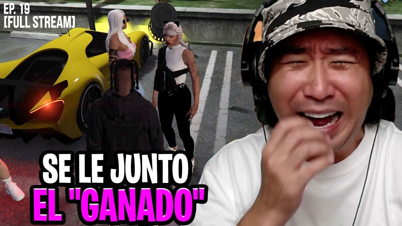 Coreano Loco la caga con sus amores 😫 Ep. 19 - YouTube