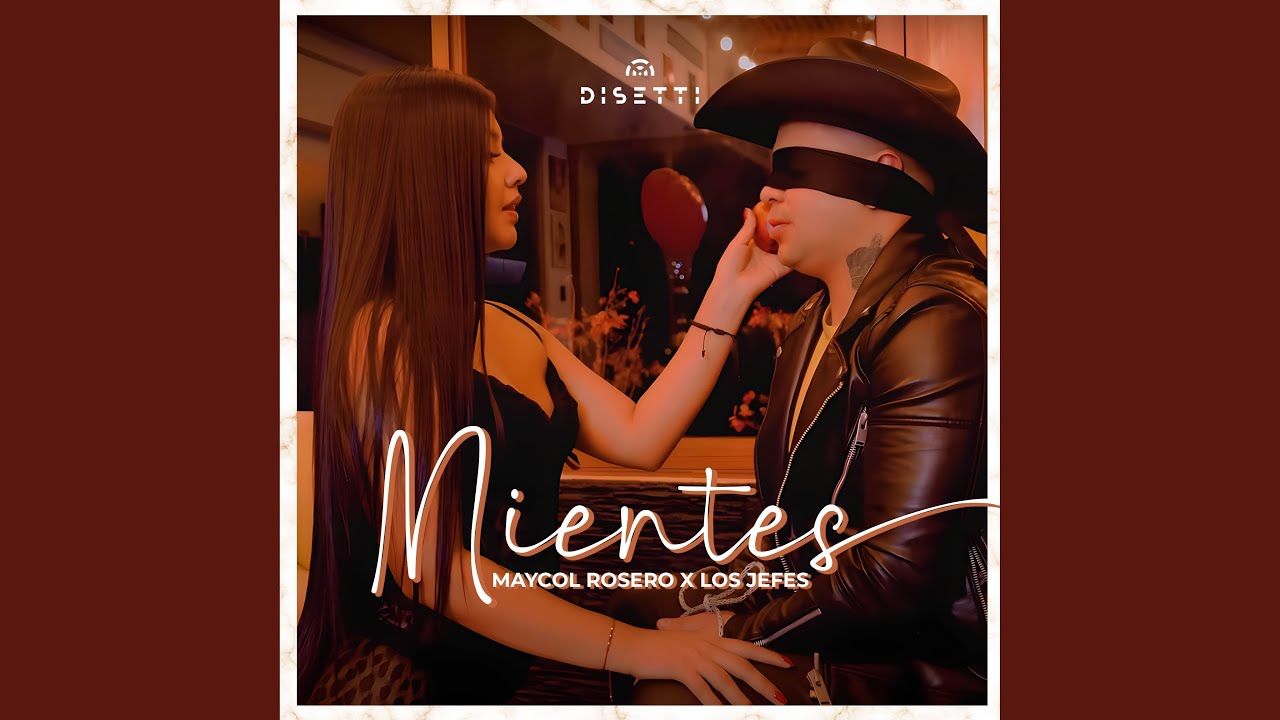 Mientes - YouTube