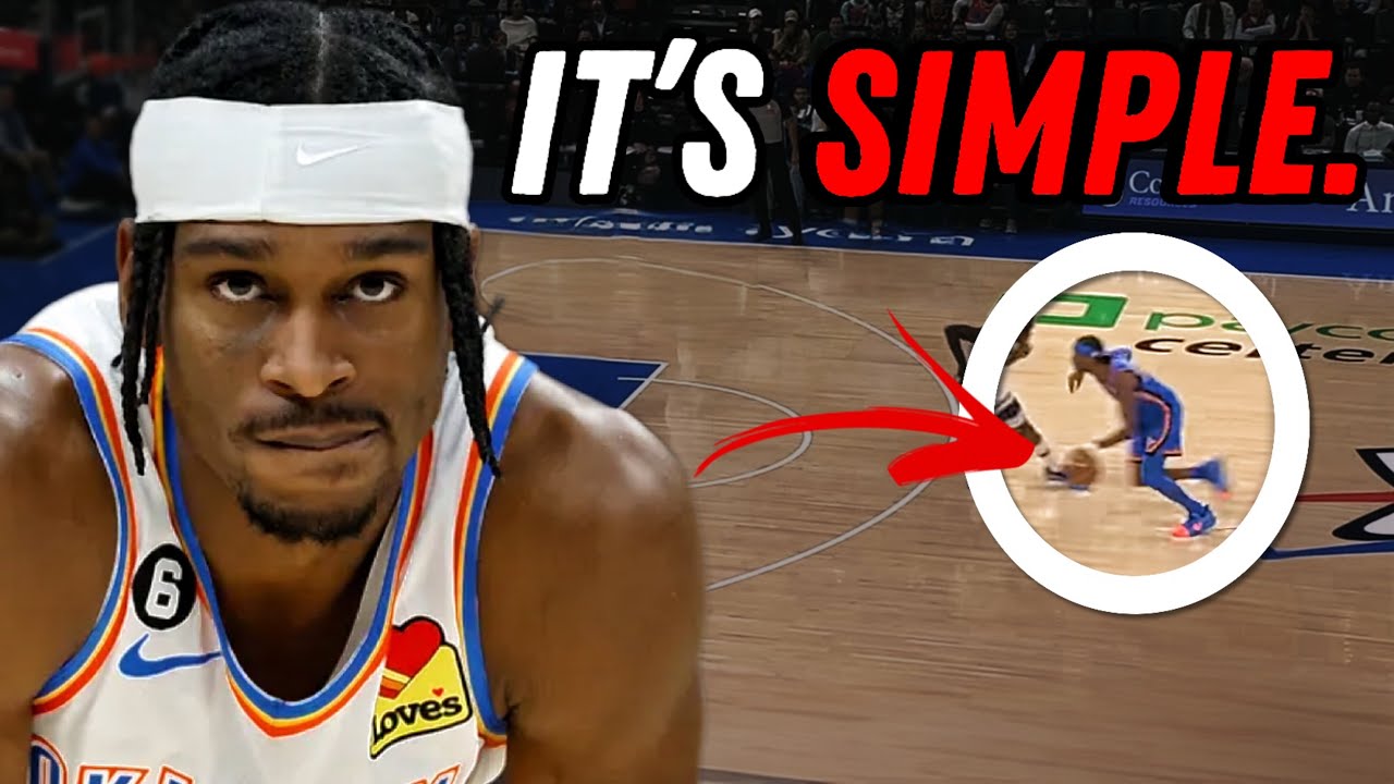 How to get GOOD at basketball - YouTube