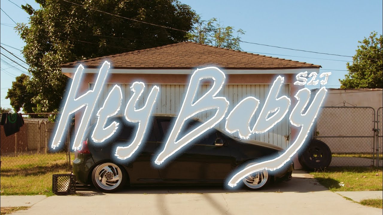 S2J - Hey Baby [Official Music Video] - YouTube