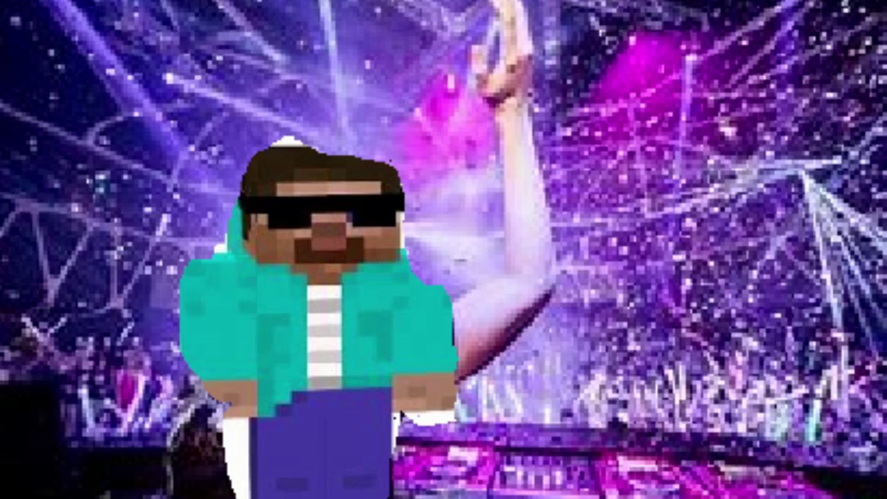 |BETA| Steve be at the club.wav (song) - YouTube